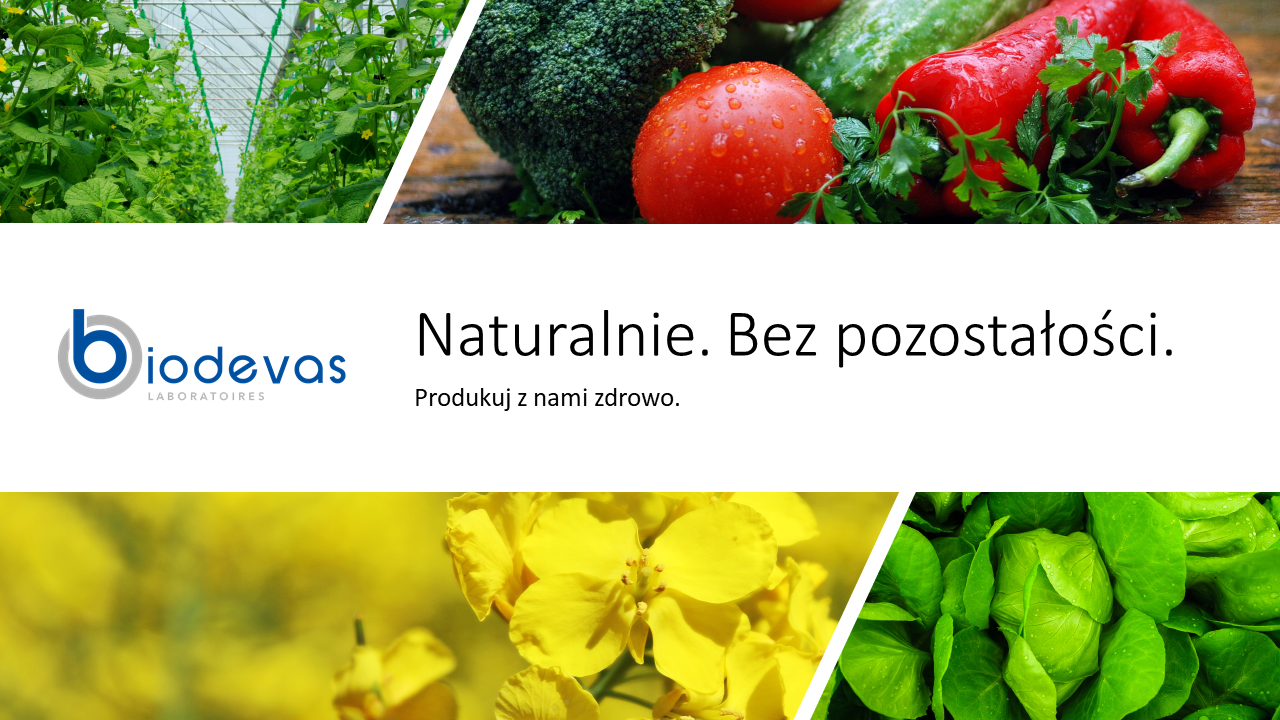 Biostymulatory